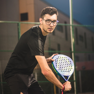 Our Padel Tour | Xporty